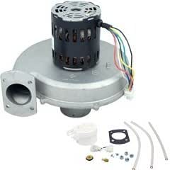 Amazon.com : Sta-Rite Natural Gas/LP Gas Pool & Spa Heater - Burner ...