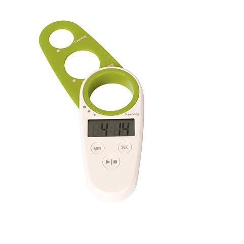Dexam Duo Digital Timer and Spaghetti Measure – BigaMart