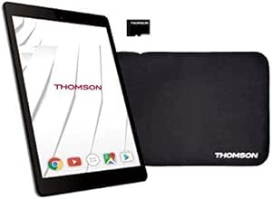 THOMSON TABLETTE TEO 9' ANDROID 7.1: Amazon.co.uk: Computers & Accessories
