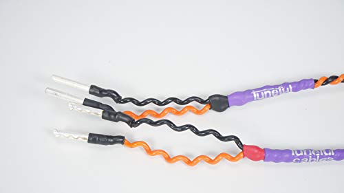 The 30 Best Audiophile Speaker Cables of 2026 [Verified] - Cherry Picks
