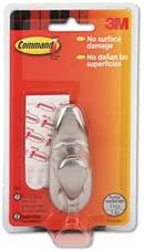 Amazon.com: 3M Scotch Command™ Metal Hooks : Home & Kitchen