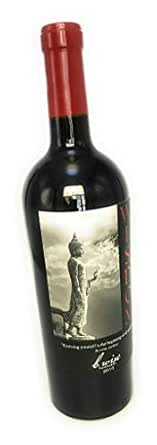 B Wise Wisdom Red Blend, 750 ML at Amazon's Wine Store