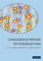 Amazon.com: Computational Methods For Multiphase Flow: 9780521847643: Prosperetti, Andrea ...