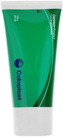 Coloplast Conveen Protact - Crema de barrera (100 g) : Amazon.es: Belleza