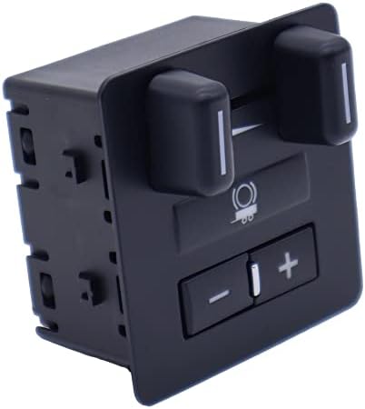 Amazon.com: HiSport Trailer Brake Control Switch 15823719 15926102 ...
