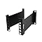 Amazon.com: Tecmojo Server Rack Depth Extender - 1U - 6inch Depth - TAA ...