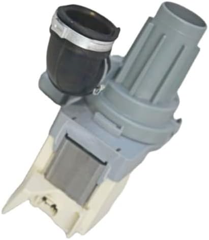 Amazon.com - SURPOUF W11612326 W10879262 Dishwasher Pump and Motor Fits ...