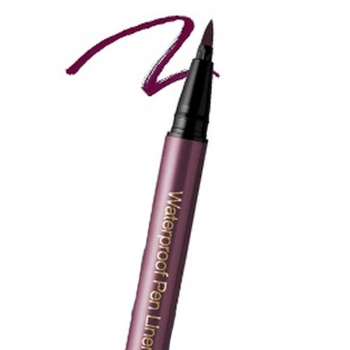 Amazon.com : Clio Waterproof Pen Liner Kill Blood : Beauty & Personal Care