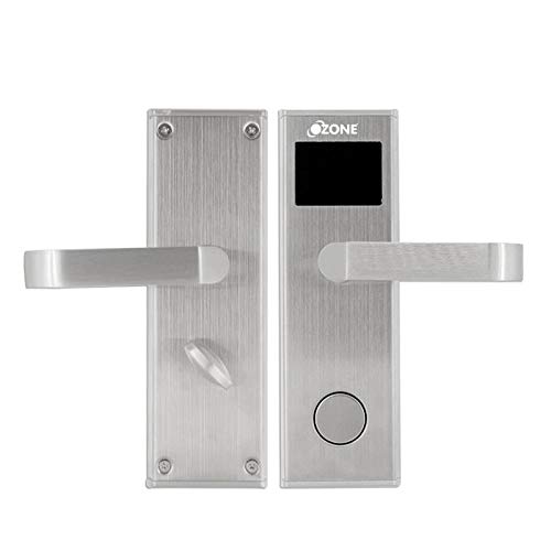 Ozone OZEL-RF-V9-777 L Std Hotel Lock : Amazon.in: Industrial & Scientific