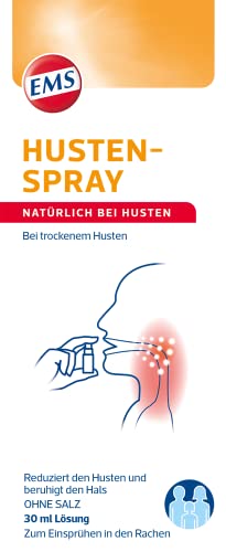 Bronchien Spray – Die 15 besten Produkte im Vergleich - Reiterguide ...