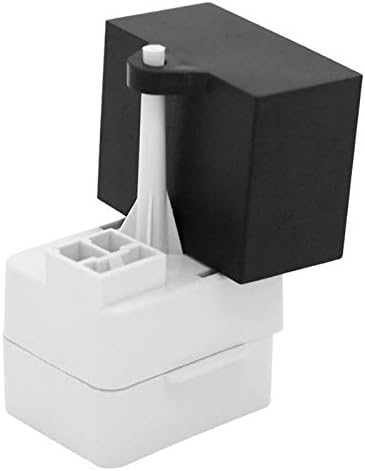 Amazon.com: W10613606 Refrigerator Compressor Start Relay, Fit for ...