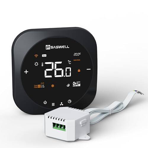 8 Best WiFi Thermostats for Heat Only (2025 Guide)