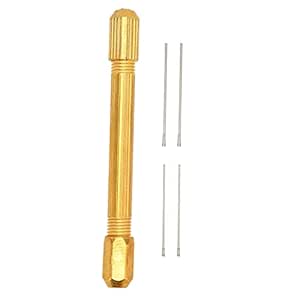 Amazon.com: Doll Hair Rooting Holders, Doll Hair Rerooting Tool 4PCS 0 ...