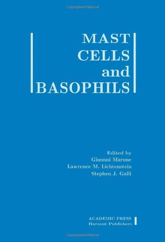 Mast Cells and Basophils: 9780124733350: Medicine & Health Science ...