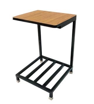 MA Inverter Stand OR Trolley for Home Inverter Battery UPS Made of ...