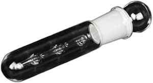 Amazon.com : 1PCS Planaria Trap,Clear Glass Catch Trap Clear Glass ...