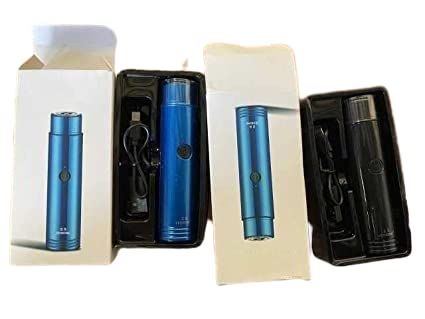 Face Mini Hair Remover |Feihong Beard Trimmer | Mini Portable Electric ...