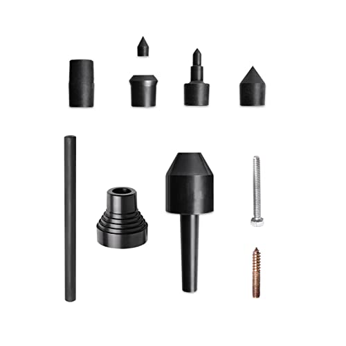 Snapklik.com : NAGU Live Center System For Woodlathe, Interchangeable ...