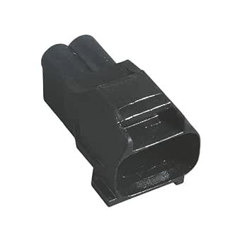 Amazon.com: 2 Pin Connector - compatible with 7282-7023-10 : Automotive