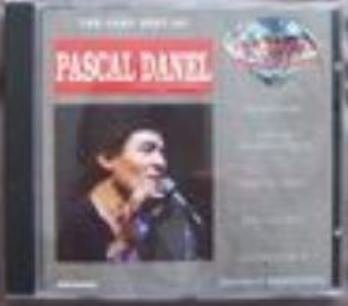 The Very Best Of: Pascal Danel, Jeff Bodart: Amazon.fr: CD et Vinyles}