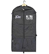 Amazon.com | Dream Duffel Recital Collapsible Duffel, Dance Bag with ...