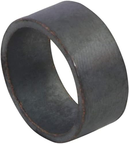 TMKOOL 50PCS 1" inch PEX Copper Crimp Rings for Pex Pipe Tube System ...