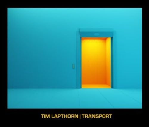 LAPTHORN,TIM - Transport - Amazon.com Music