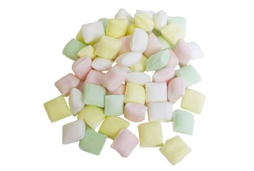 Amazon.com : After Dinner Mints Green Pillow Mints - 20 pounds : Candy ...