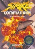 Amazon.com: Strike Commander : Video Games
