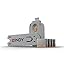LINDY 40452 USB Typ A Port Schloss, blau: Amazon.de: Computer & Zubehör