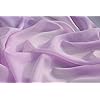 Amazon.com: MIANBO Purple Sheer Curtains 84 Inches Length 2 Panels Set ...
