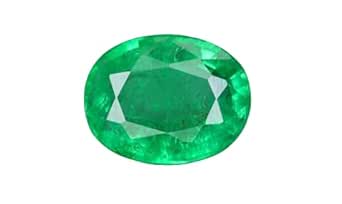 DaneGems Eye Catching Beautiful Panna Emerald Stone Original Certified ...