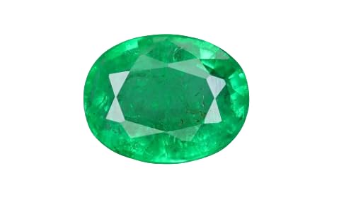 DaneGems Eye Catching Beautiful Panna Emerald Stone Original Certified ...