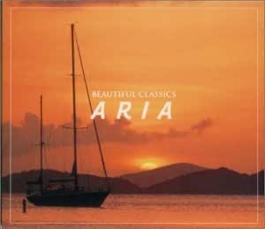 Beautiful Classics 7 Aria: Various Artists: Amazon.es: CD y vinilos}