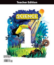 Science 1 Teacher's Edition (4th ed.): 9781628563160: Amazon.com: Books