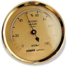 Amazon.de: Adorini Haarhygrometer analog | für höchste Genauigkeit