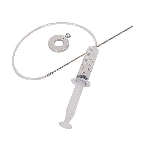 Snapklik.com : MOTO4U Fork Oil Level Tool, Fork Oil Level Adjuster ...