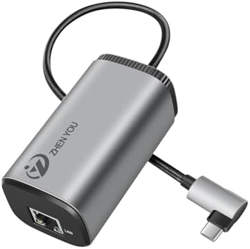 Tech With Brett's Amazon Page