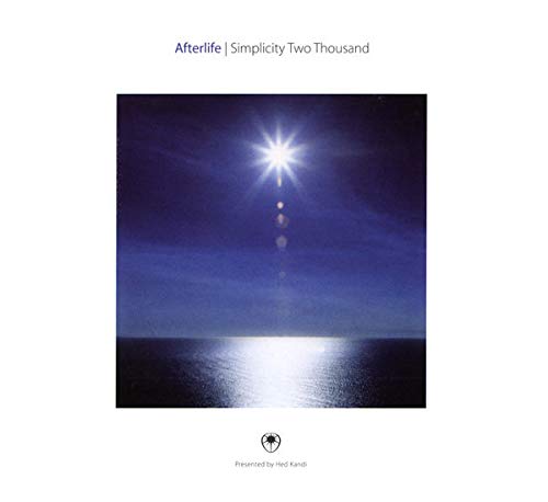 Amazon.com: Simplicity Two Thousand: CDs & Vinyl