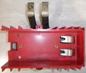 Square D EZM Meter Center Socket Replacement Breaker Base Parts Kit 200 ...