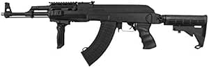 Amazon.co.jp: CM028C AK-47 タクティカル 電動ガン【180日間つき】 : ホビー