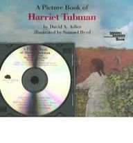 A Picture Book of Harriet Tubman (Picture Book Biography) : Adler ...