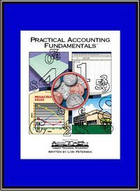 Practical Accounting Fundamentals: Lori Peterman: Amazon.com: Books