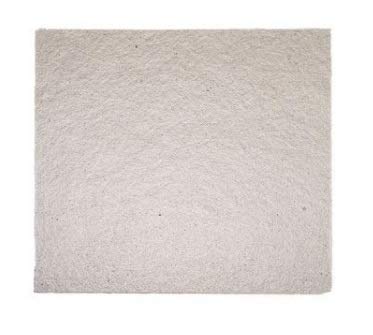 InkOcean Mica Sheets, Mic Foil Sheet Covers 15x15cm Repairing Part Mica ...