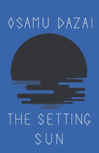 The Setting Sun (New Directions Book) by Osamu Dazai(1968-01-17 ...