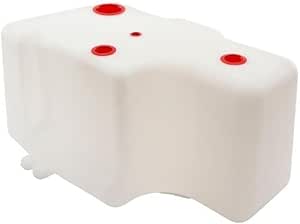 Amazon.com: T109012GT 96244GT OEM Polyethylene Hydraulic Tank for Genie ...