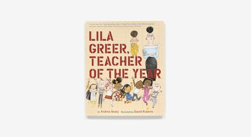 Snapklik.com : Lila Greer, Teacher Of The Year