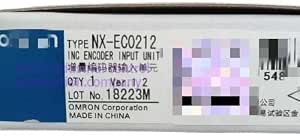 Amazon.co.jp: New Input Unit NX-EC0212/NXEC0212 : Industrial & Scientific