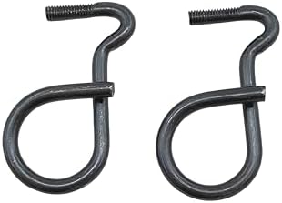 Amazon.com : Sootim Replacement Rope Guide 86-9671/114-7988 Fit Toro ...