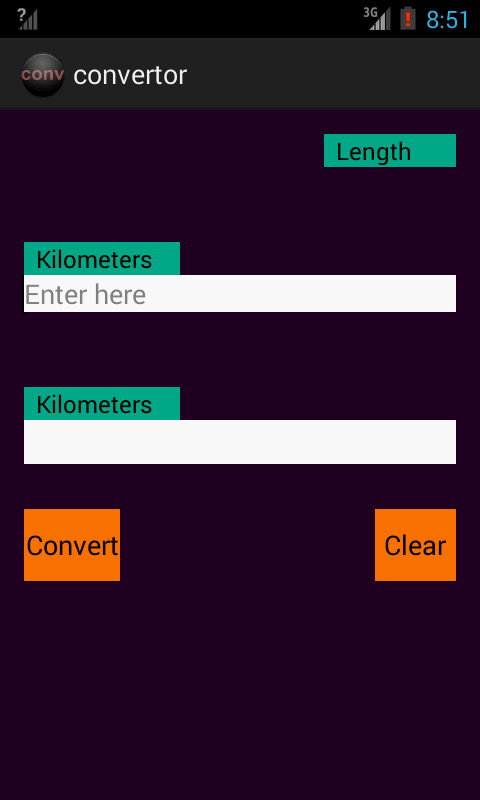 Converter - App on Amazon Appstore